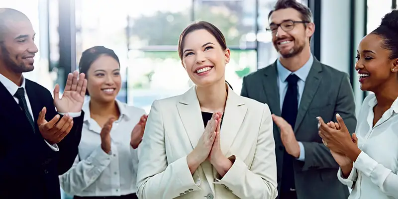 How To Appreciate Someone In Words | 101 Quotes to Thank Someone For ...