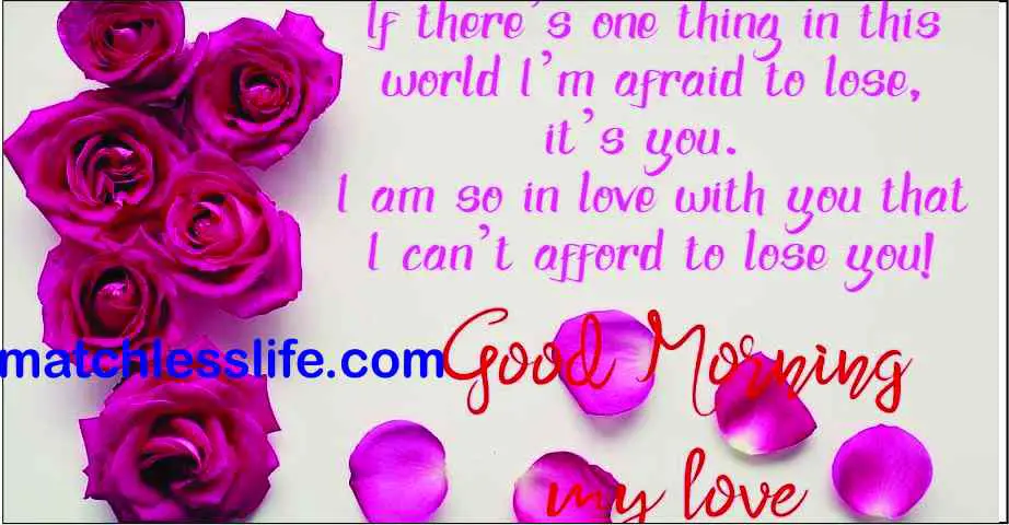 110 True, Sweet and Strong Romantic Words and Messages for Him/Her ...