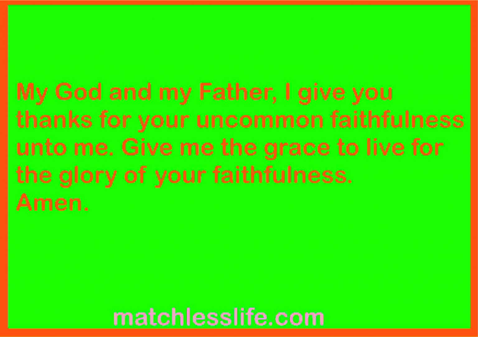 100 Thank You Lord for Another Year of Existence Quotes to Appreciate ...