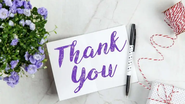 100 Thank You For Your Leadership And Vision Messages and Quotes ...