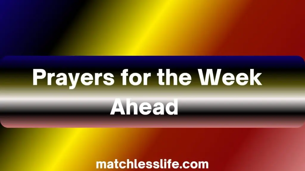 60 Powerful Prayers of Intercession for this Sunday Worship Service ...