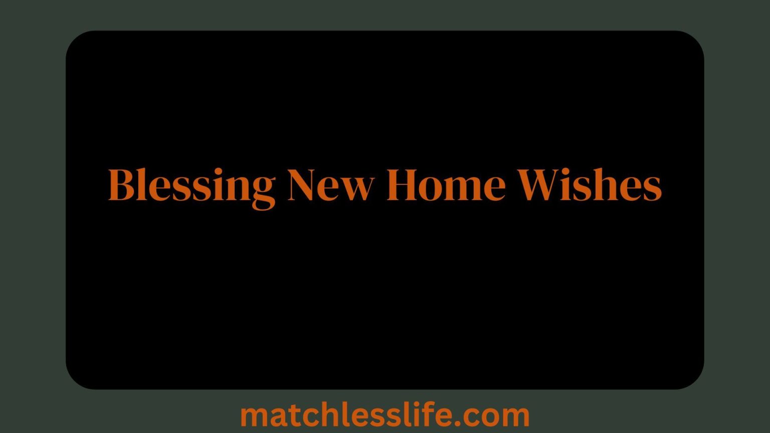 15 Words of Welcome and Church Greetings Examples - matchlesslife.com