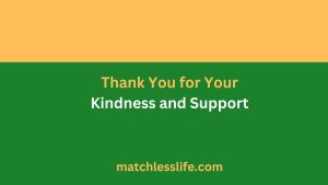 56 Thank You and Appreciation Message to Church Members For Support - matchlesslife.com