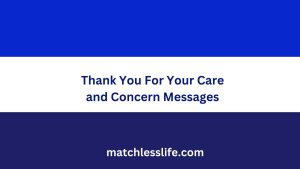 56 Thank You and Appreciation Message to Church Members For Support - matchlesslife.com