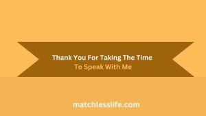 70 Formal Appreciation Short Thank You Speech of All Times ...