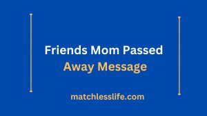 60 Farewell and Goodbye Mom Rest In Peace Quotes and Messages ...